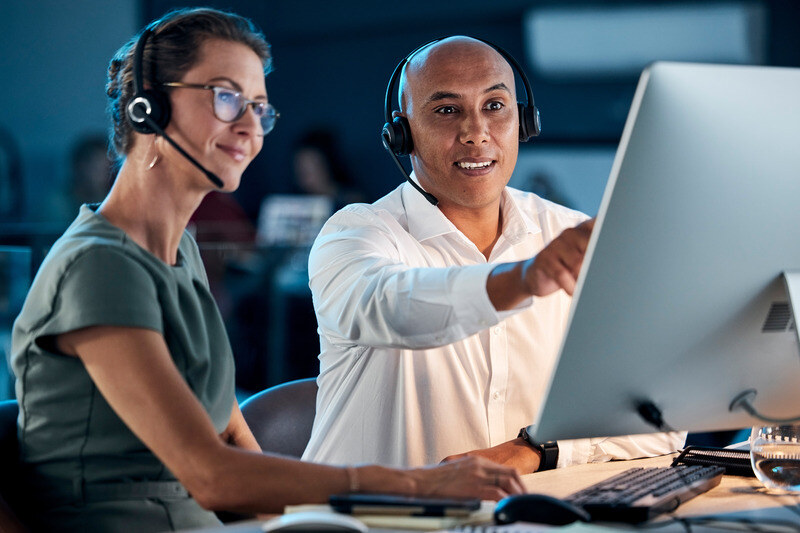 How to Boost Call Center ROI With QA: 3 Ideas - Scorebuddy